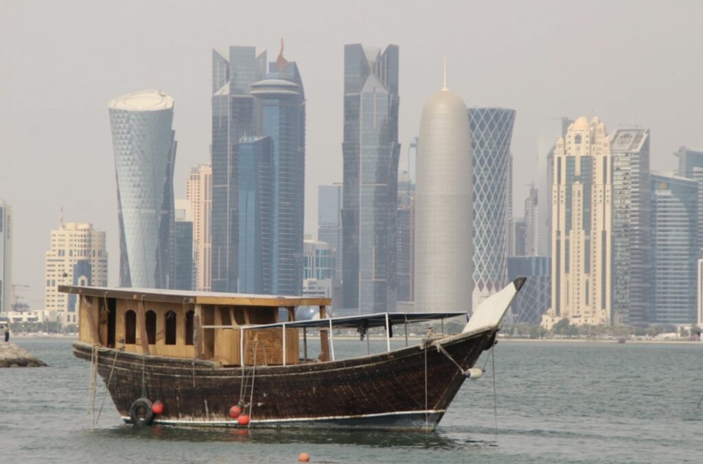Transporte en Qatar: Como llegar y como moverte. - Viajeros 360 | Blog ...